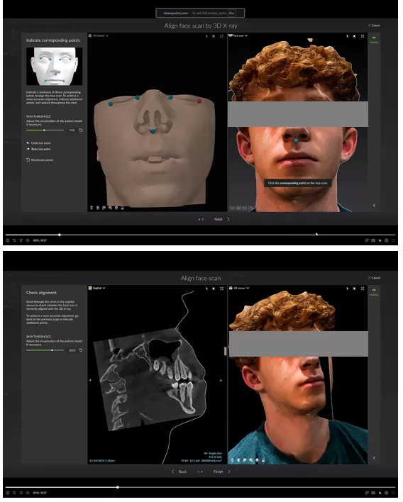Logiciel d’imagerie DTX Studio Clinic | DEXIS